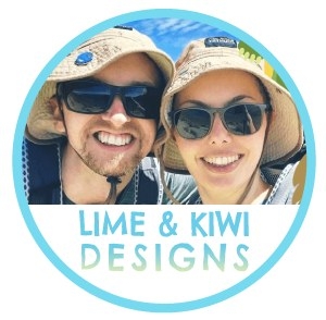 Lime & Kiwi Designs