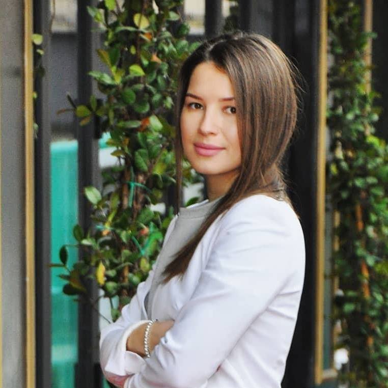 Sasha Eng