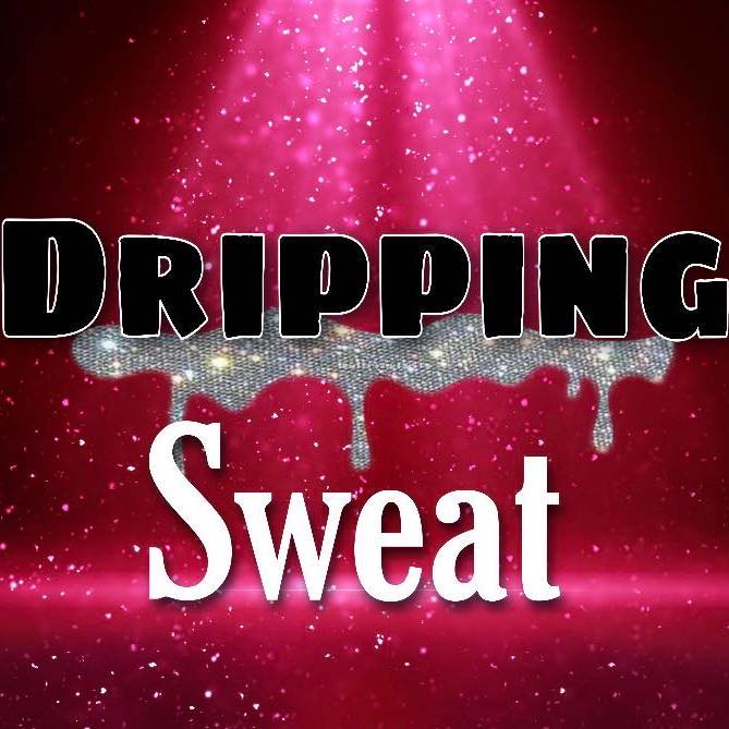 Dripping Sweat