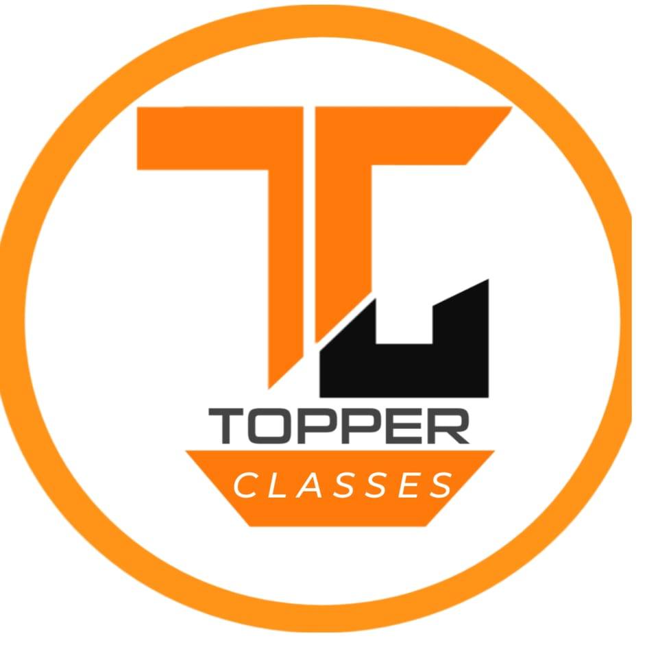 Topper Classes Maner 4410