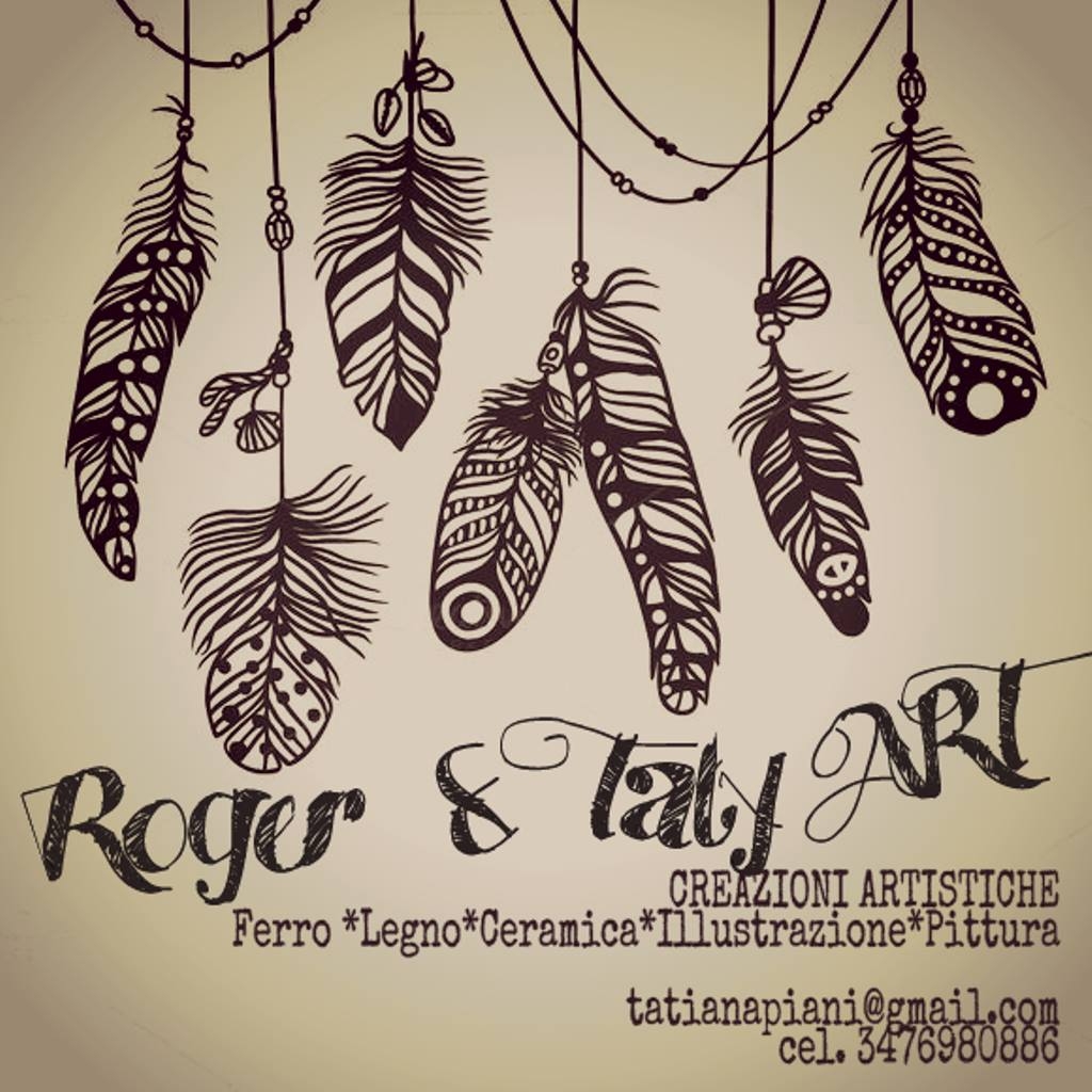 Roger & Taty ART