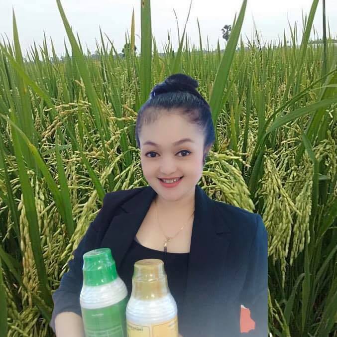អារី ជីកសិកម្មសិរីរាងធម្មជាតិ Scm