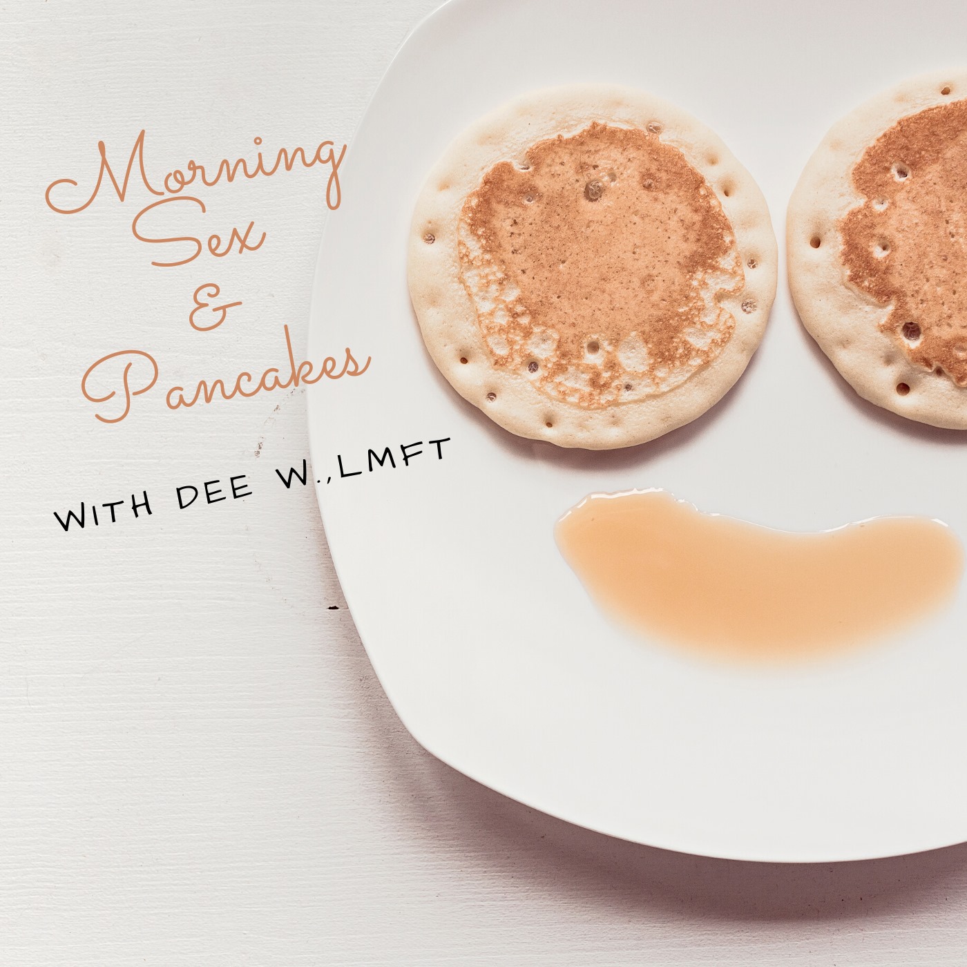 Morning Sex And Pancakes