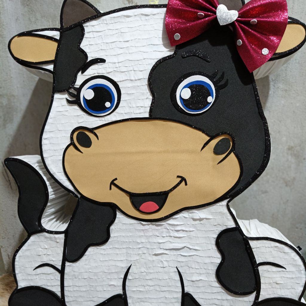 Dale, Dale, Piñatas Personalizadas