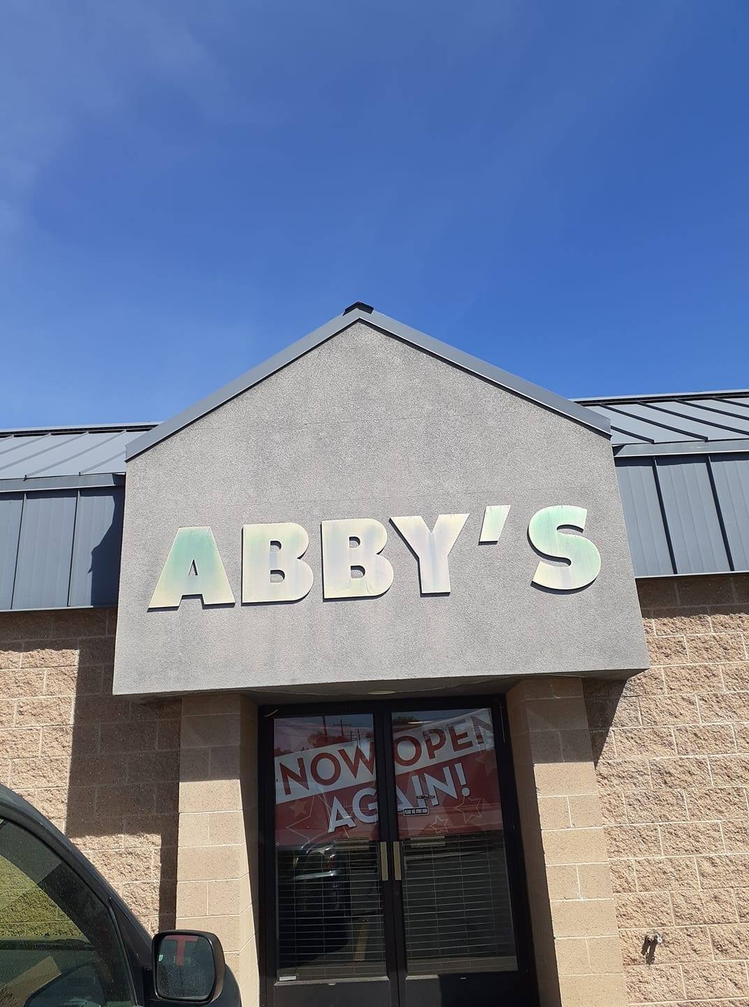 Abbys Antique Mall Ogden Ut