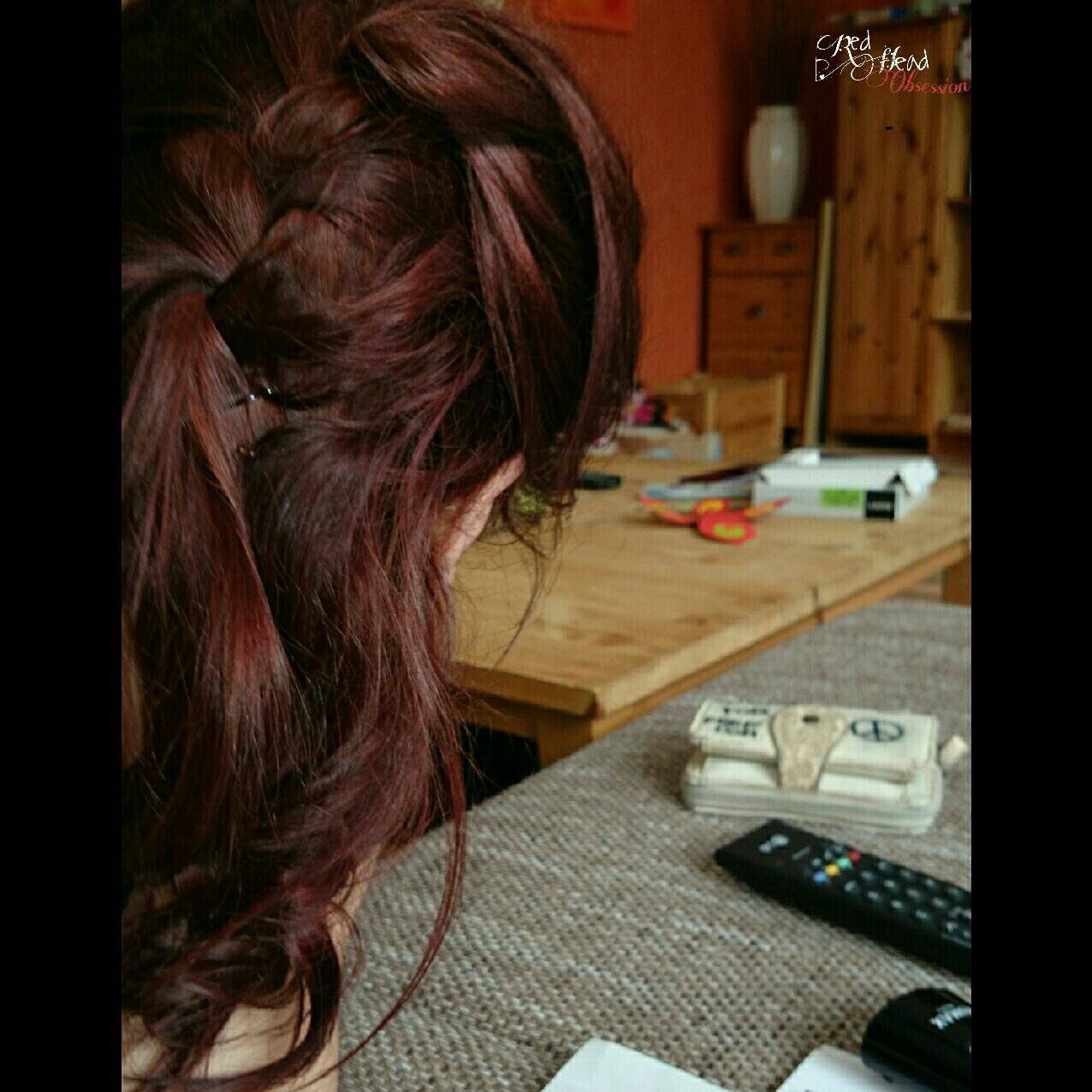 Redhead Obsession