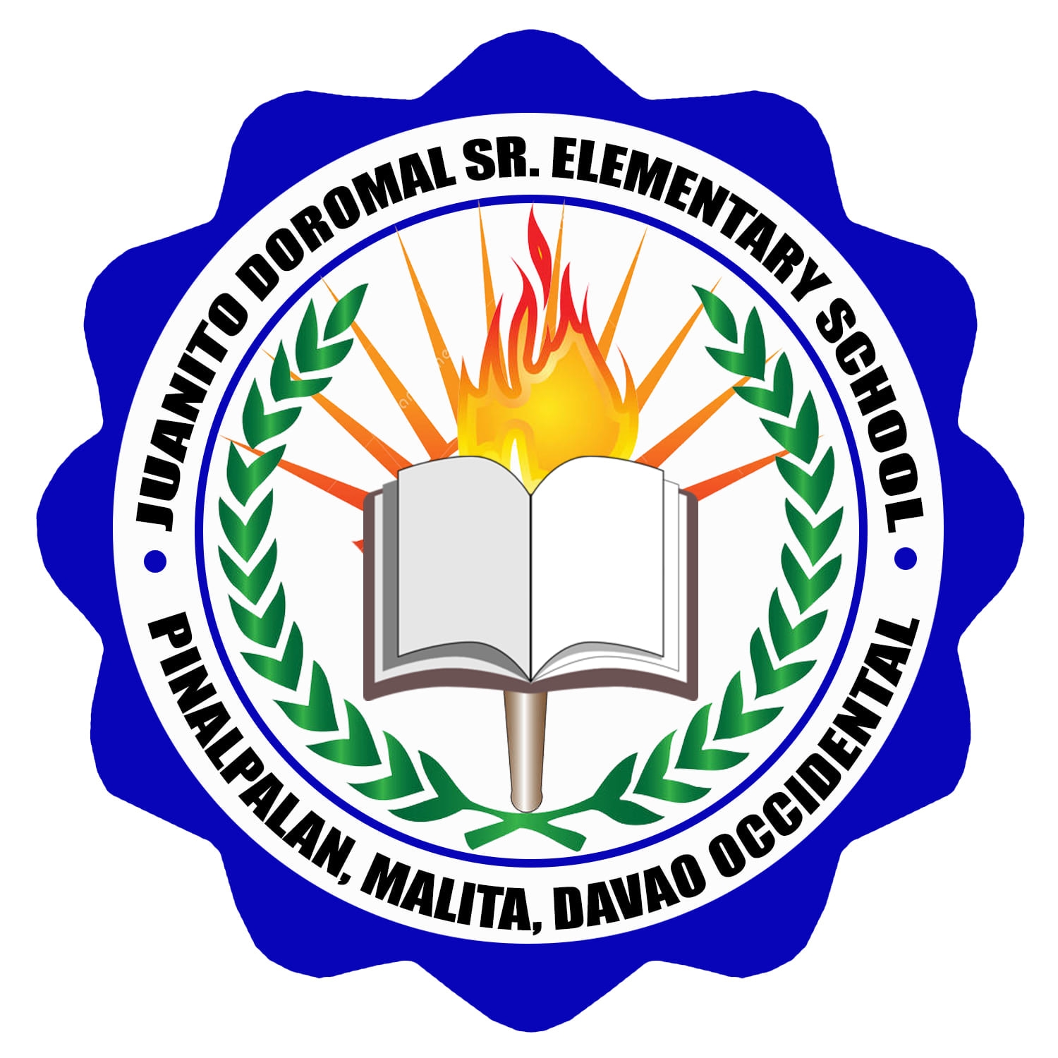 Juanito Doromal Sr. Elementary School