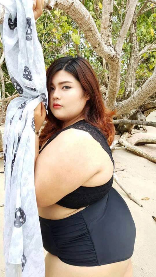 Thai Chubby Girls