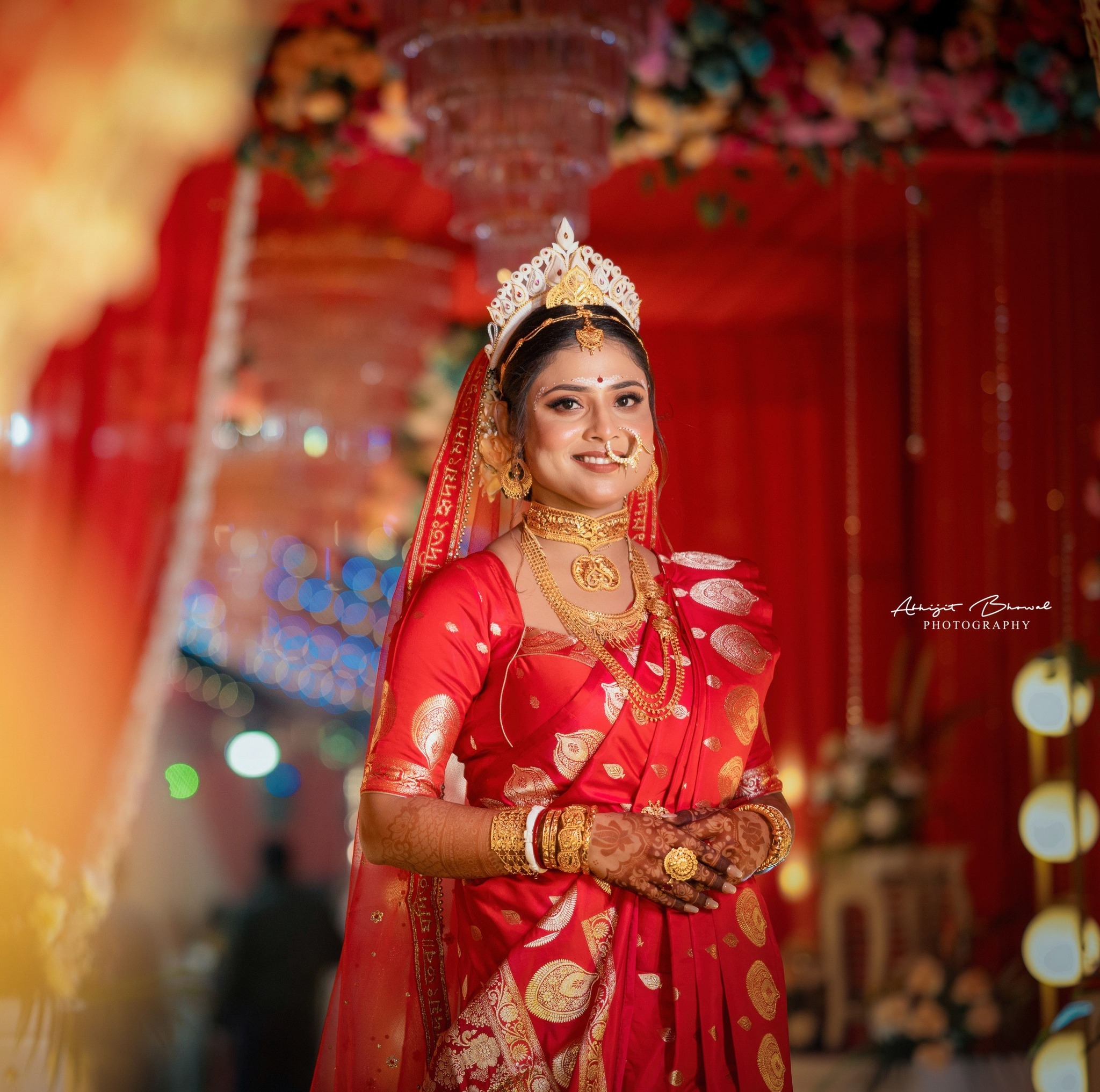 Candid Captures Bongaigaon