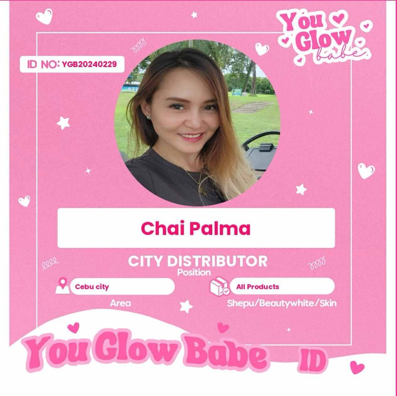 You Glow Babe Cebu City Cebu City