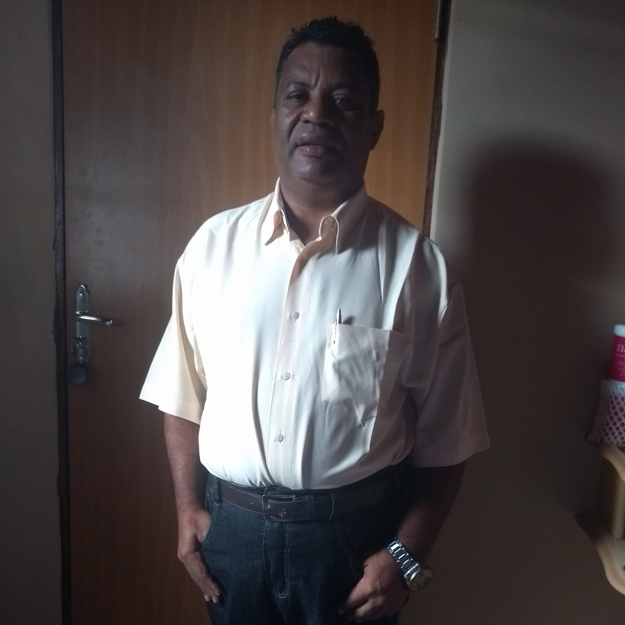 Antonio José Pereira Dos Santos