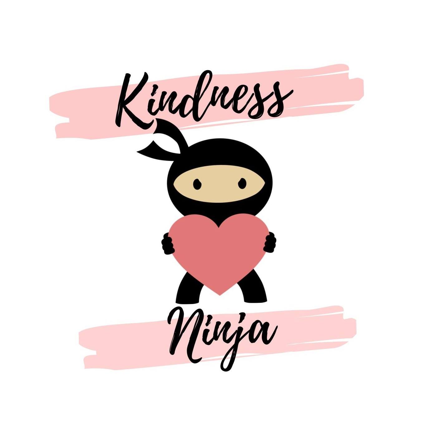Kindness Ninjas