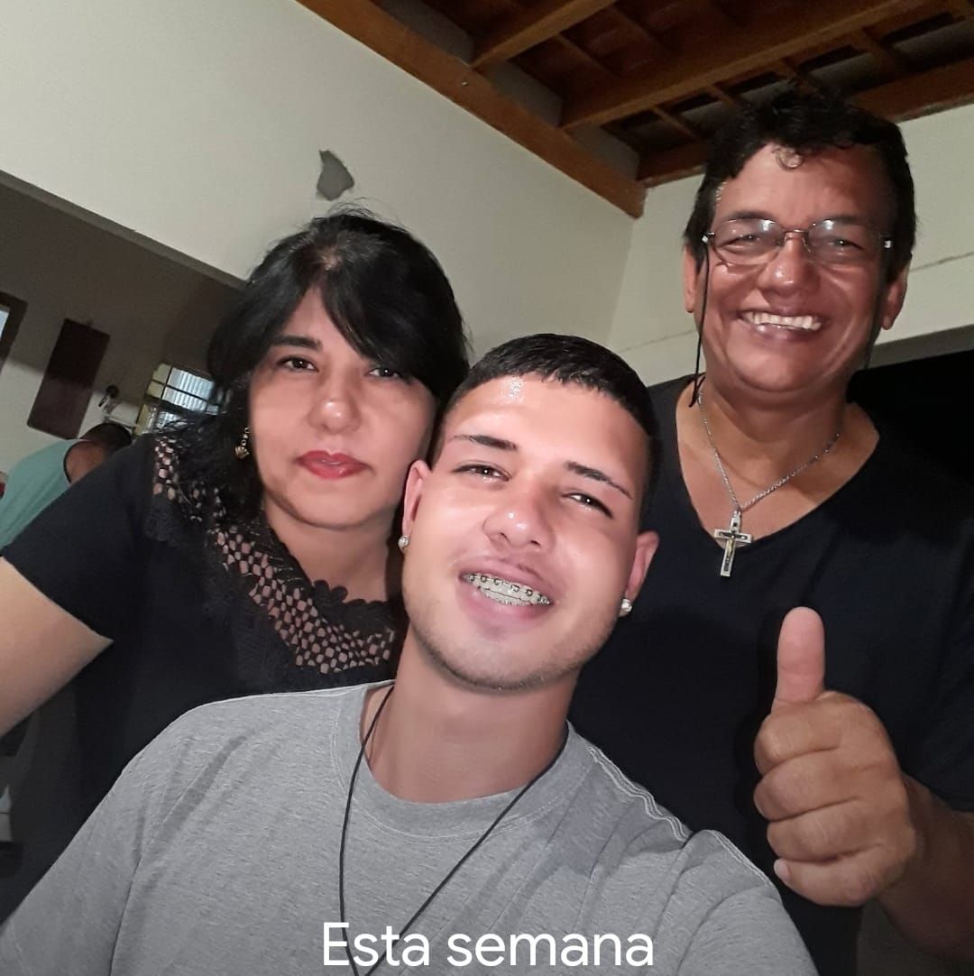 Jose Pereira Dos Santos Pereira Jp