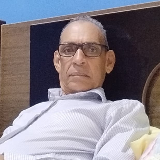 José Antonio Dos Santos