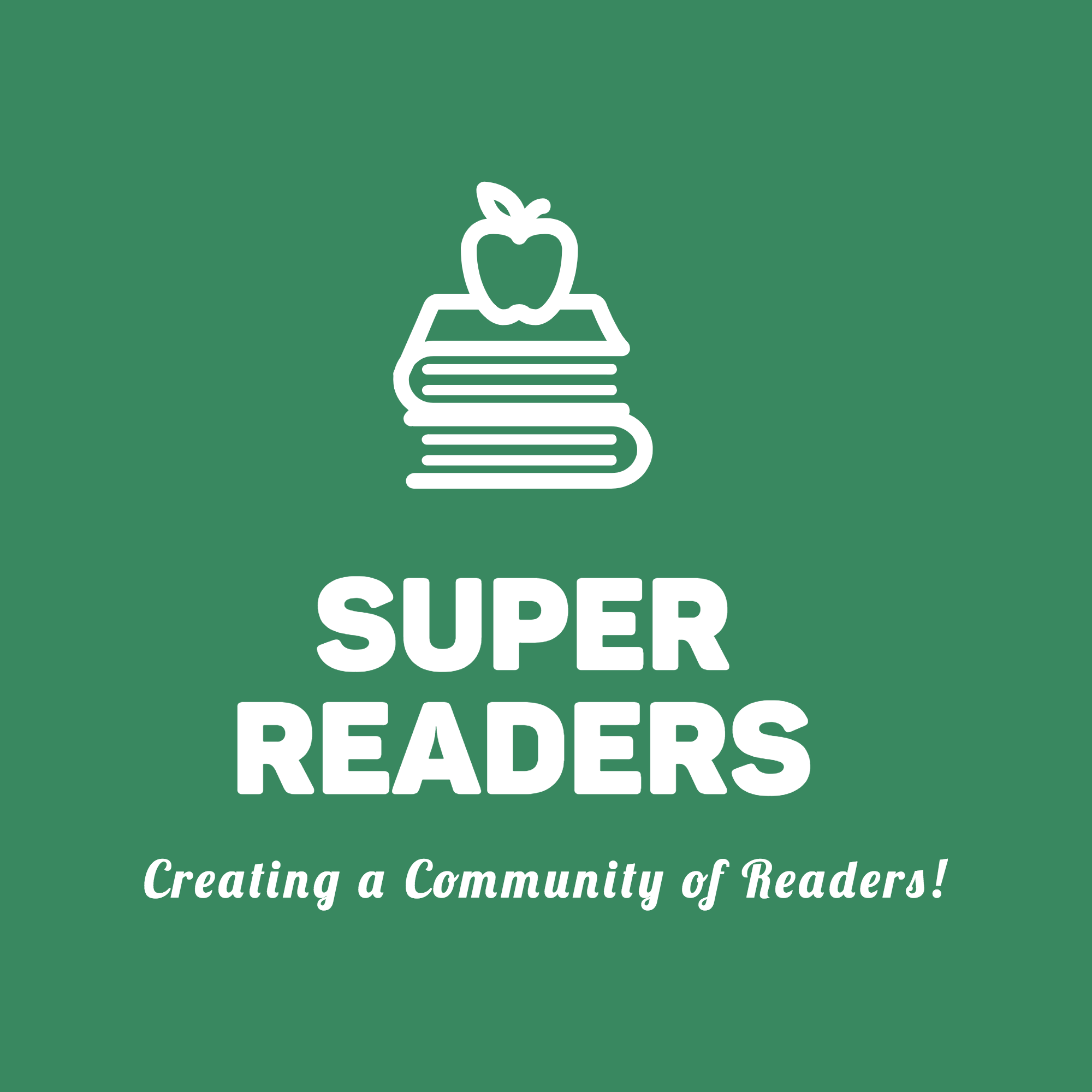 Super Readers Children's Library | Addis Ababa