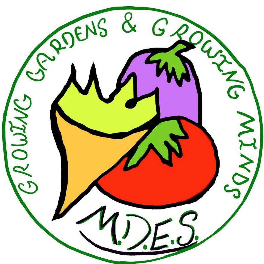 Growing Gardens, Growing Minds: MDES School Garden Project | Northeast ...