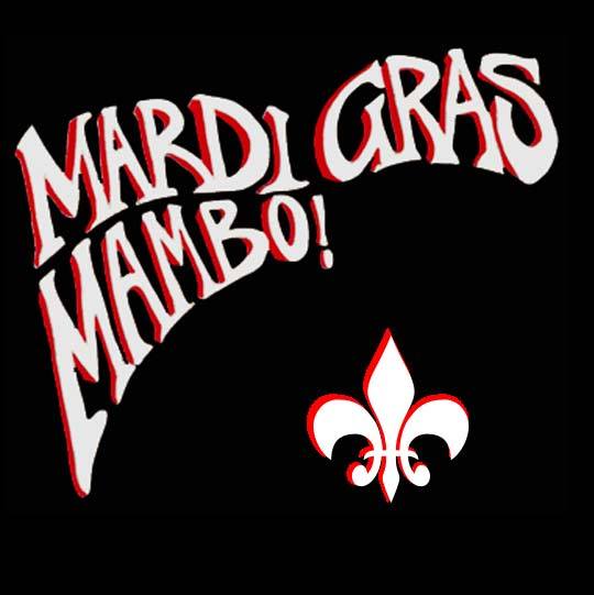 Mardi Gras Mambo