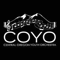 Tower Concert | Spring 2025 | By Central Oregon Youth Orchestra | I got ...