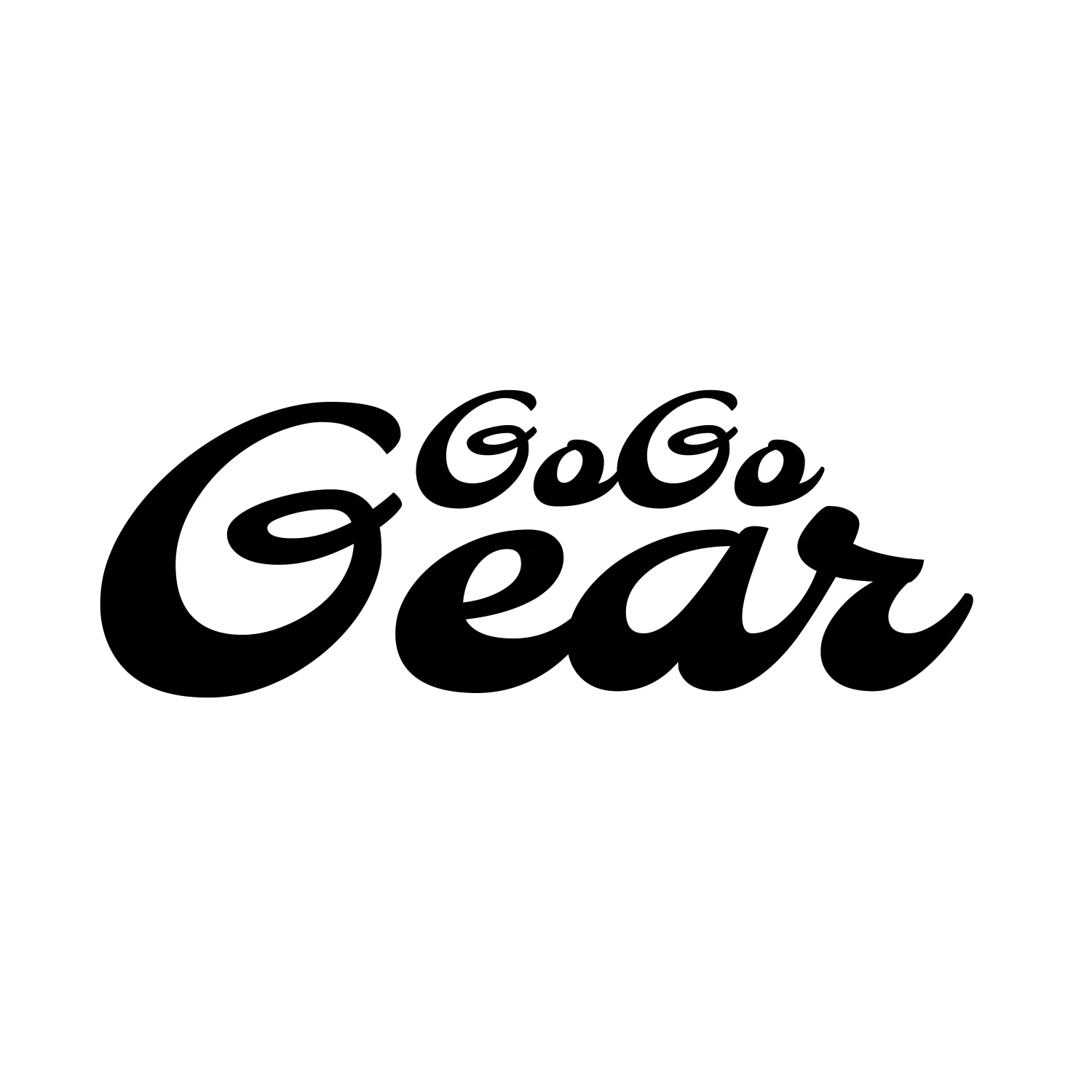 Ggg Gogogear