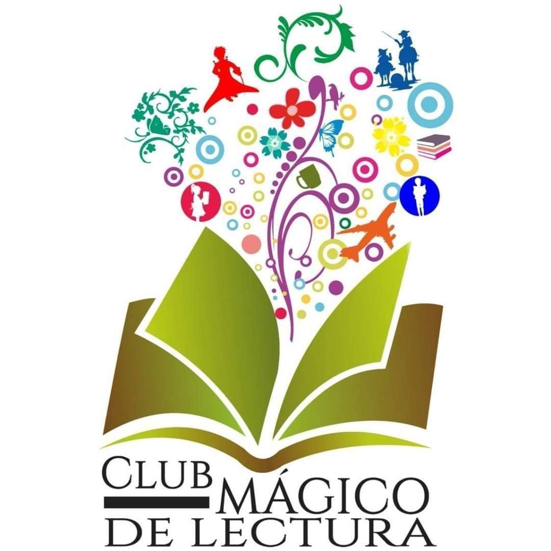 Club De Lectura Logo
