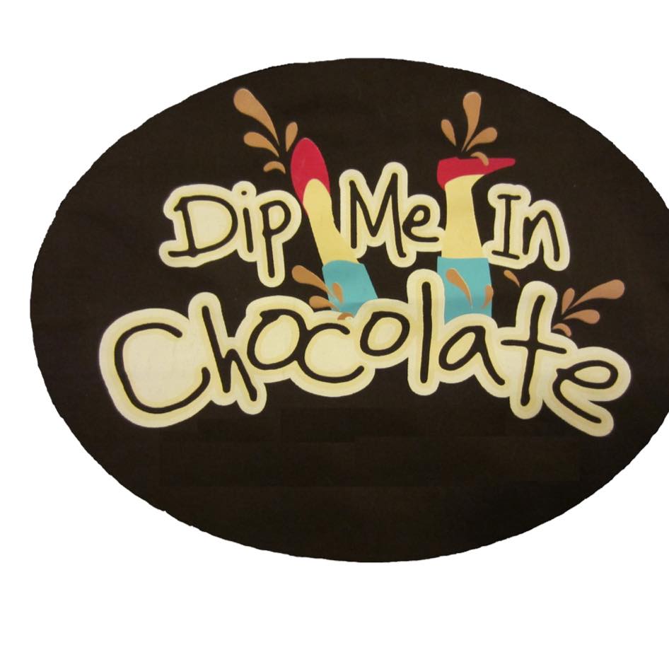 Dip Me In Chocolate