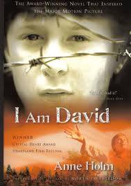 I am David aka North to Freedom by Anne Holm