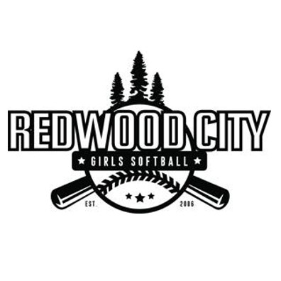 Redwood City Girls Softball League Redwood City Ca