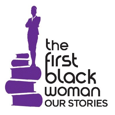 The First Black Woman