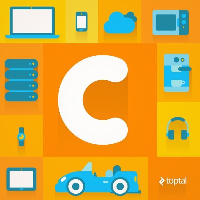 C Programming 6351