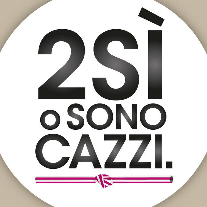 2 Sì O Sono Cazzi 9623