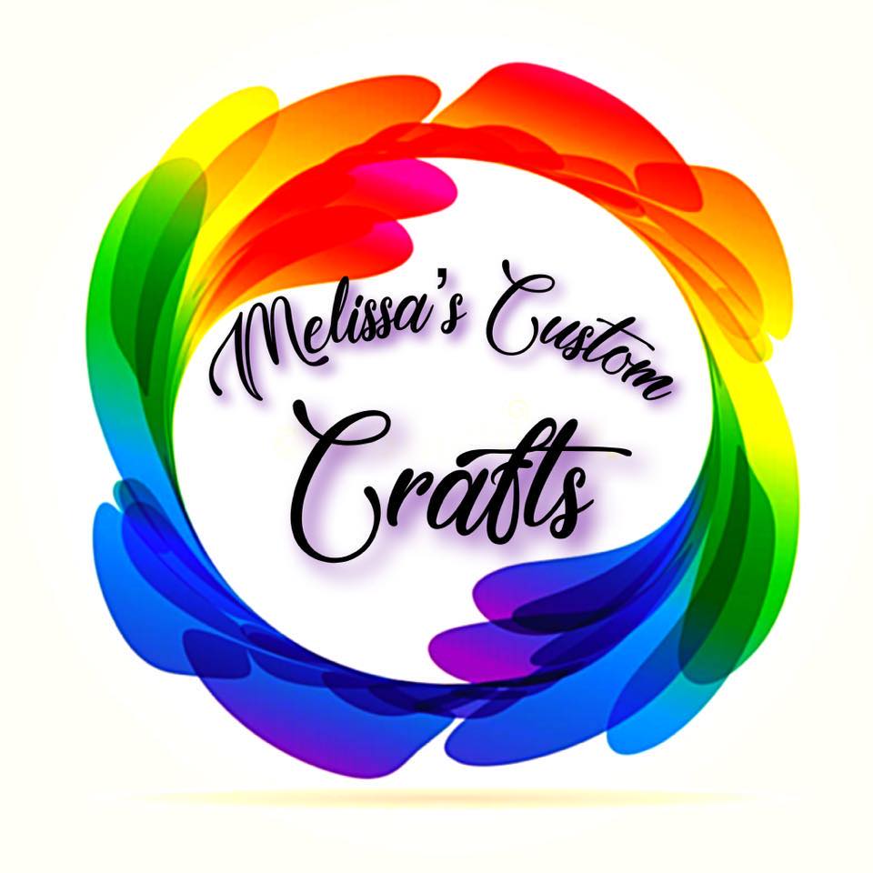 Melissa’s Custom Crafts - Another finished cup, ready to go to its ...