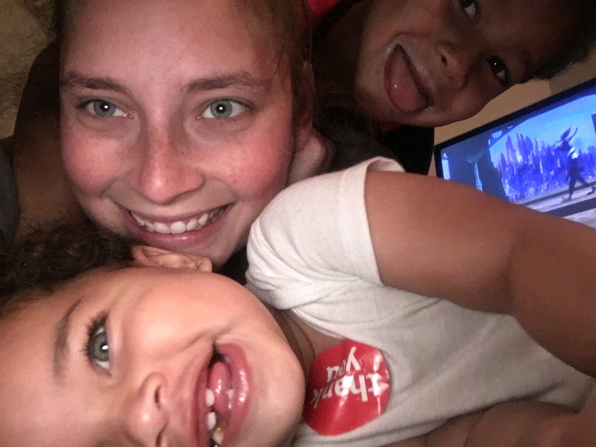 Confessions Of A Crazy Mommy