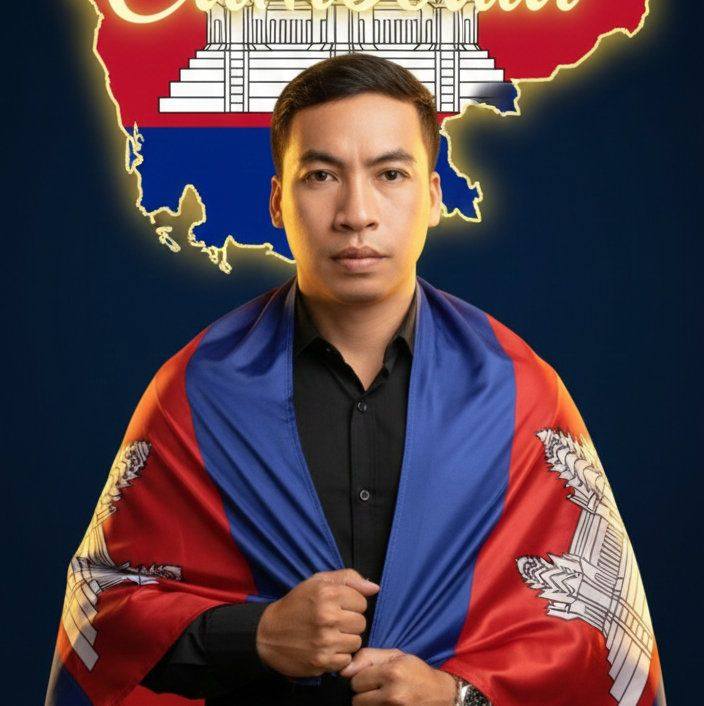 ផែនដី កែវម៉ាប់keo Mab Page