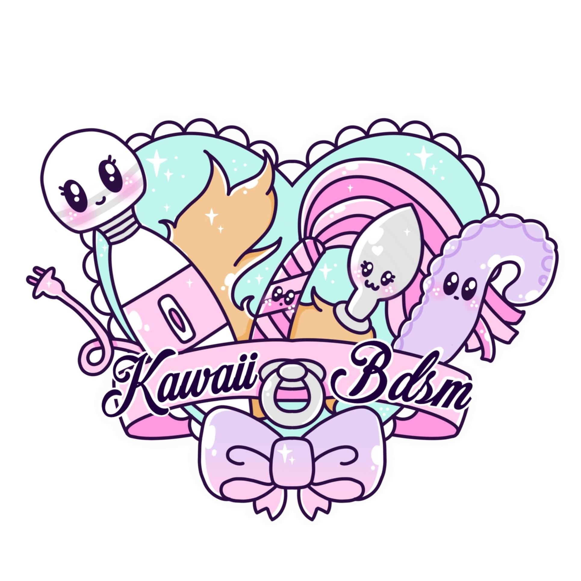 Kawaii Bdsm Delicate Princess Vibes 👑 With Our Ballerina Lingerie Set