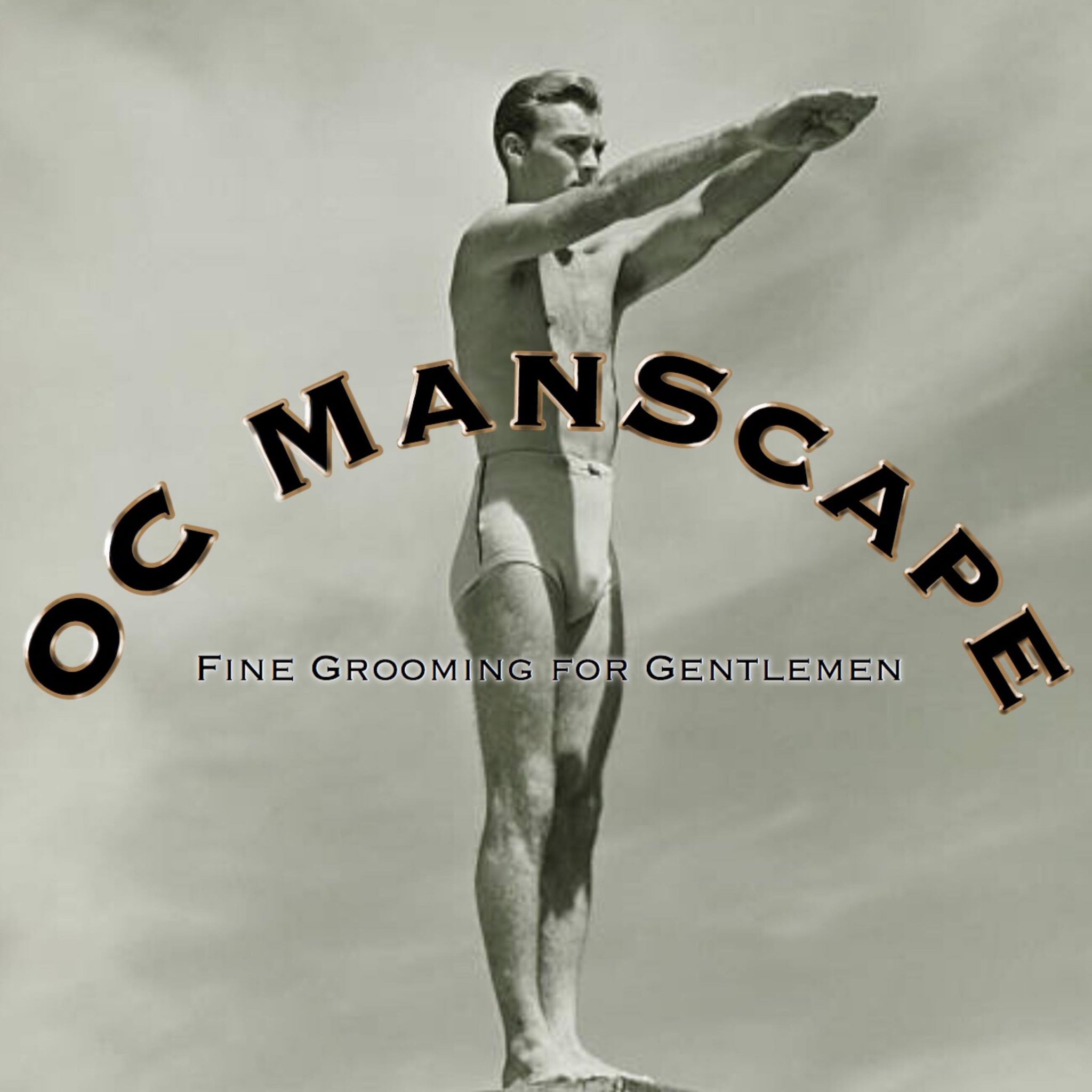 Oc Manscape