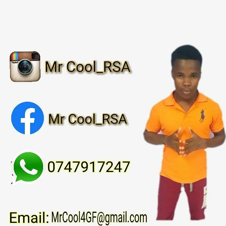 Mr Cool Phone Number