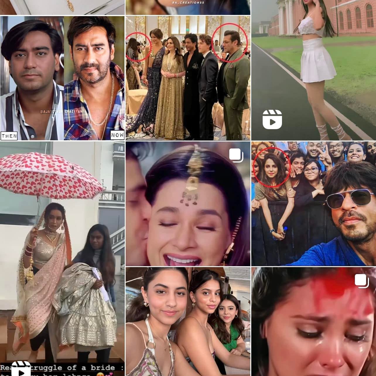 Bollywood vs Hollywood
