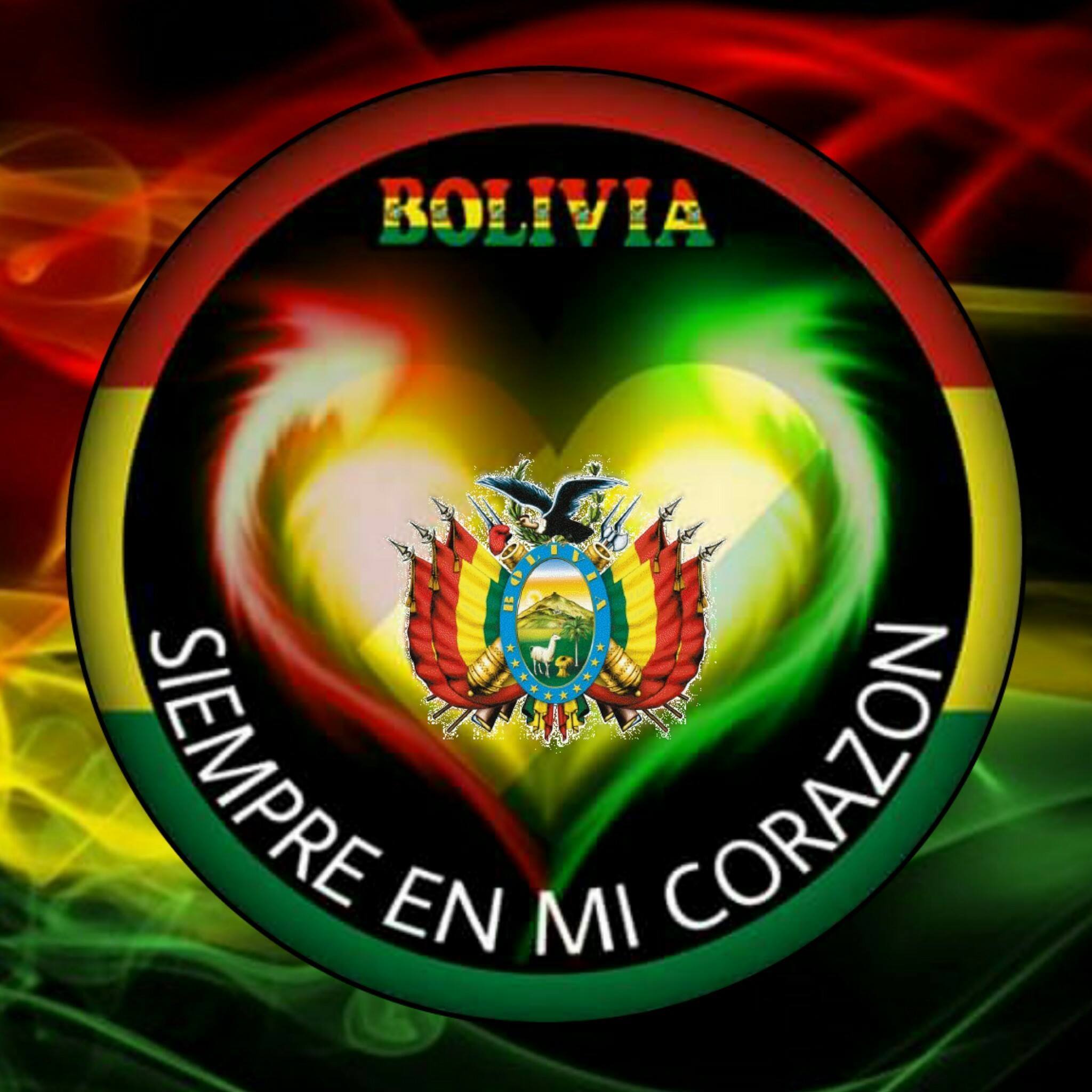 Amigos Bolivianos en España