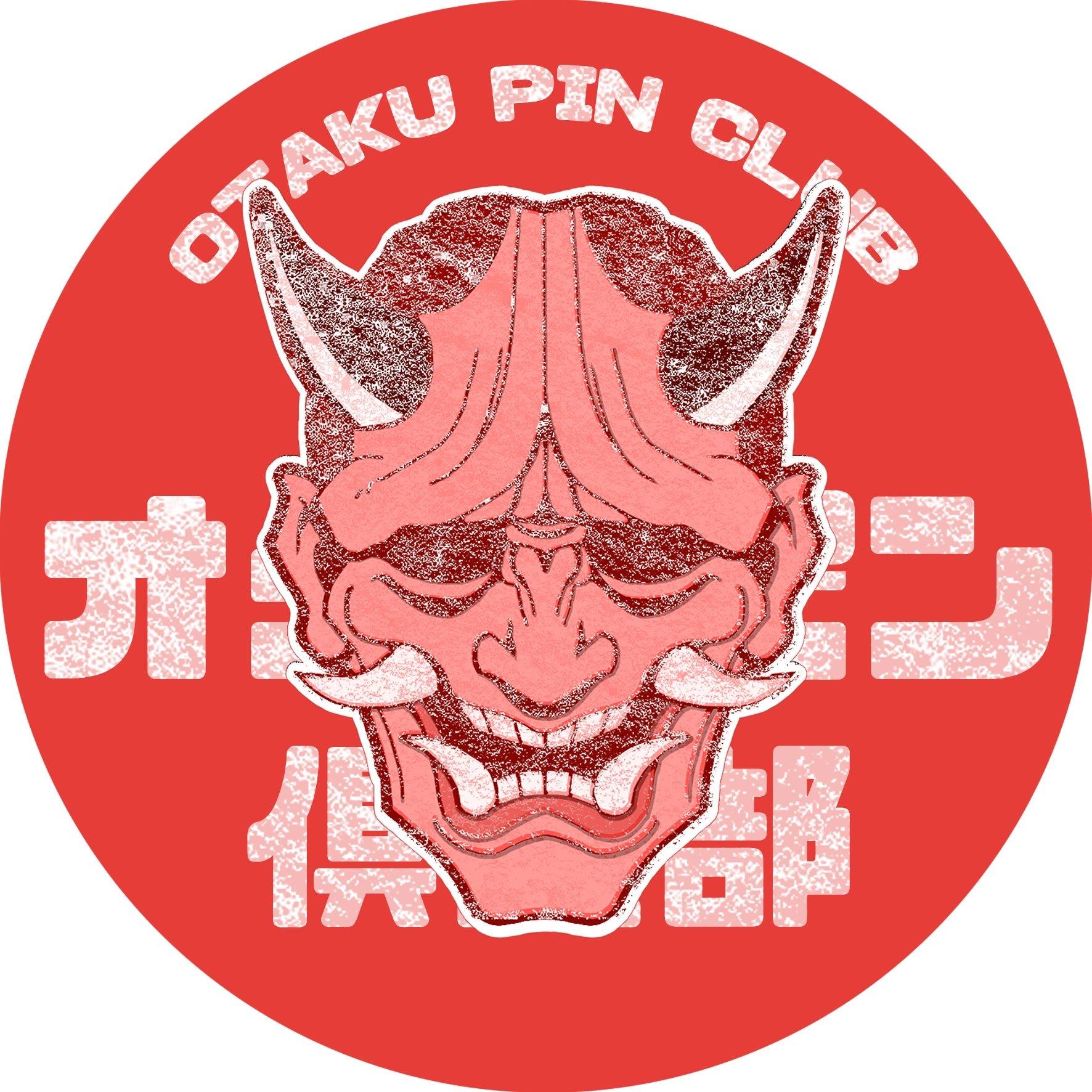 Otaku Pin Club
