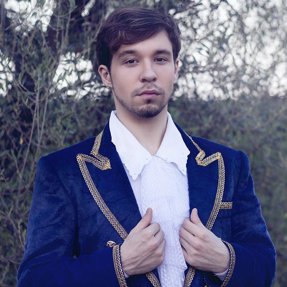 Pinky Nipples