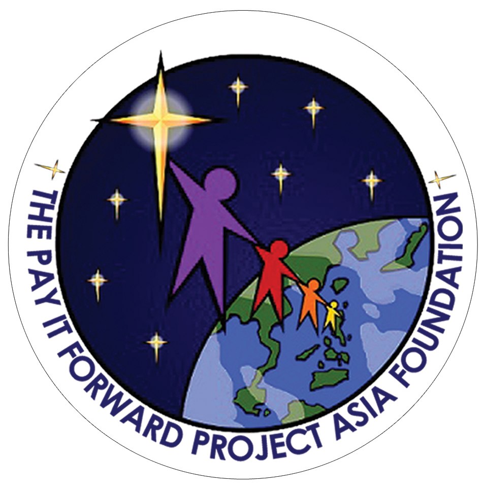 The Pay It... - The Pay It Forward Project Asia Foundation