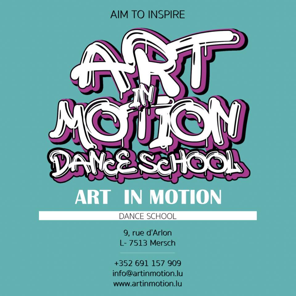 Art in Motion | Mersch