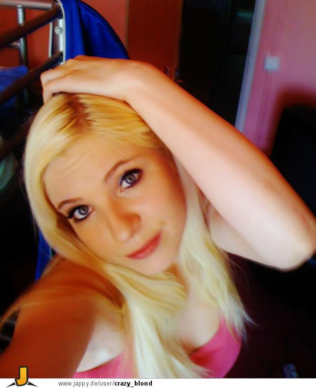 Crazyblond 8480