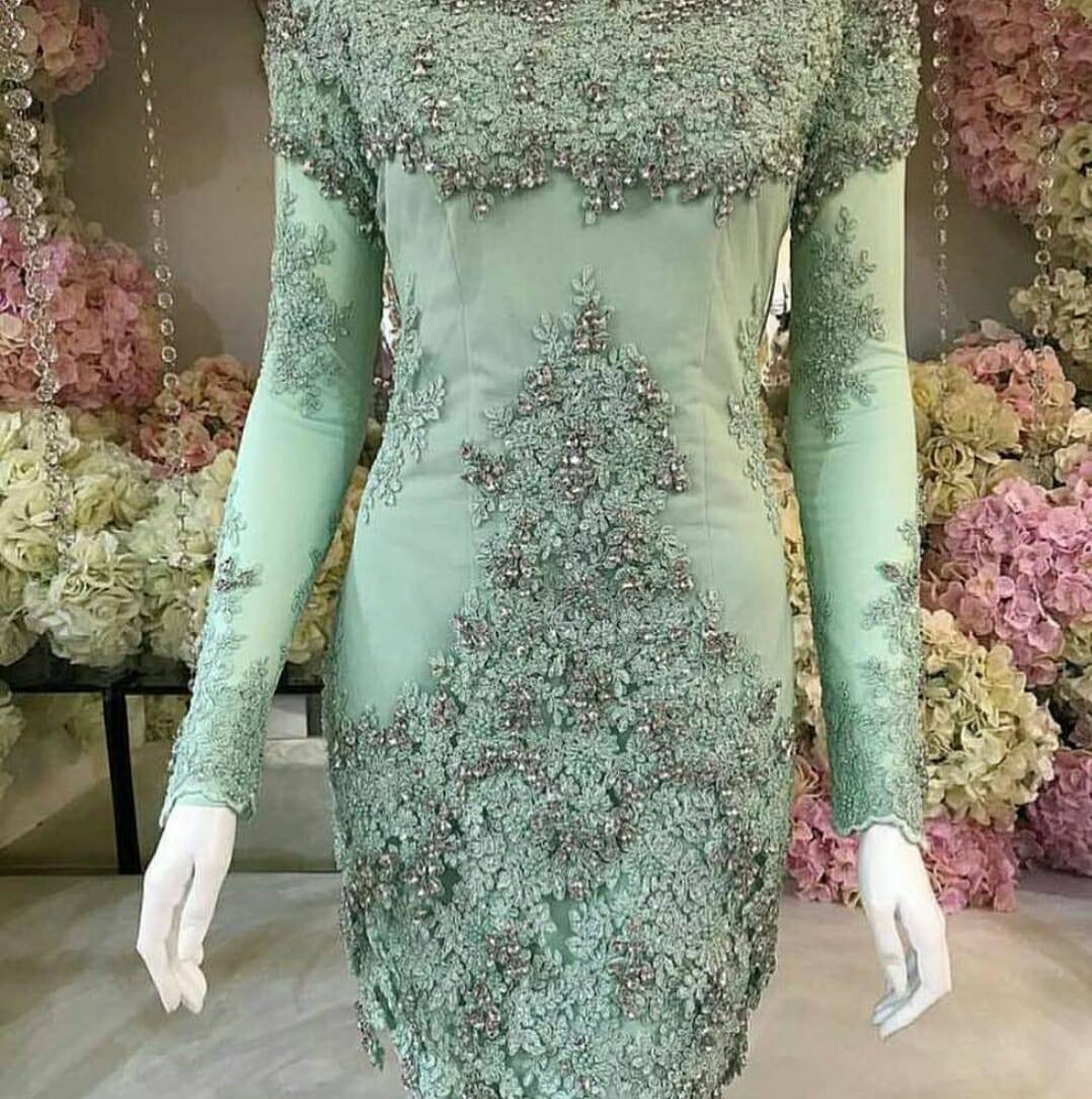 Mimi Lace Gallery