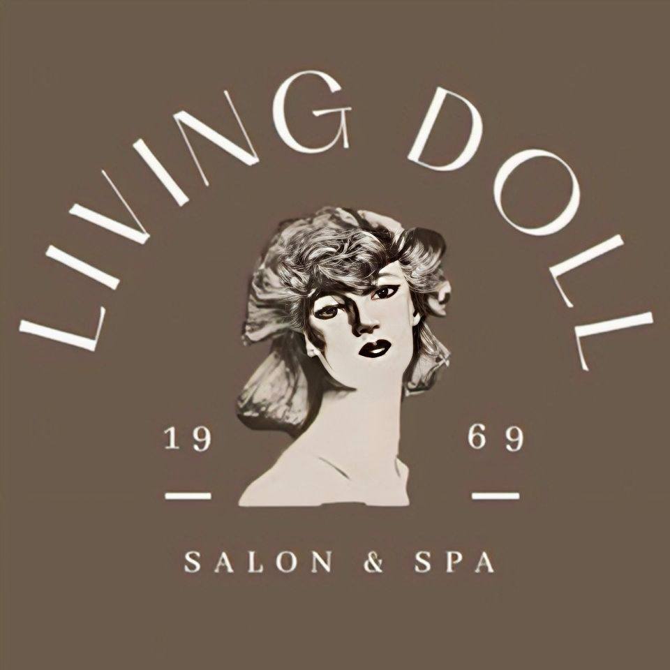 Living Doll Beauty Parlour Get Glowing Hands With Our Signature Bleach Polish To Know About