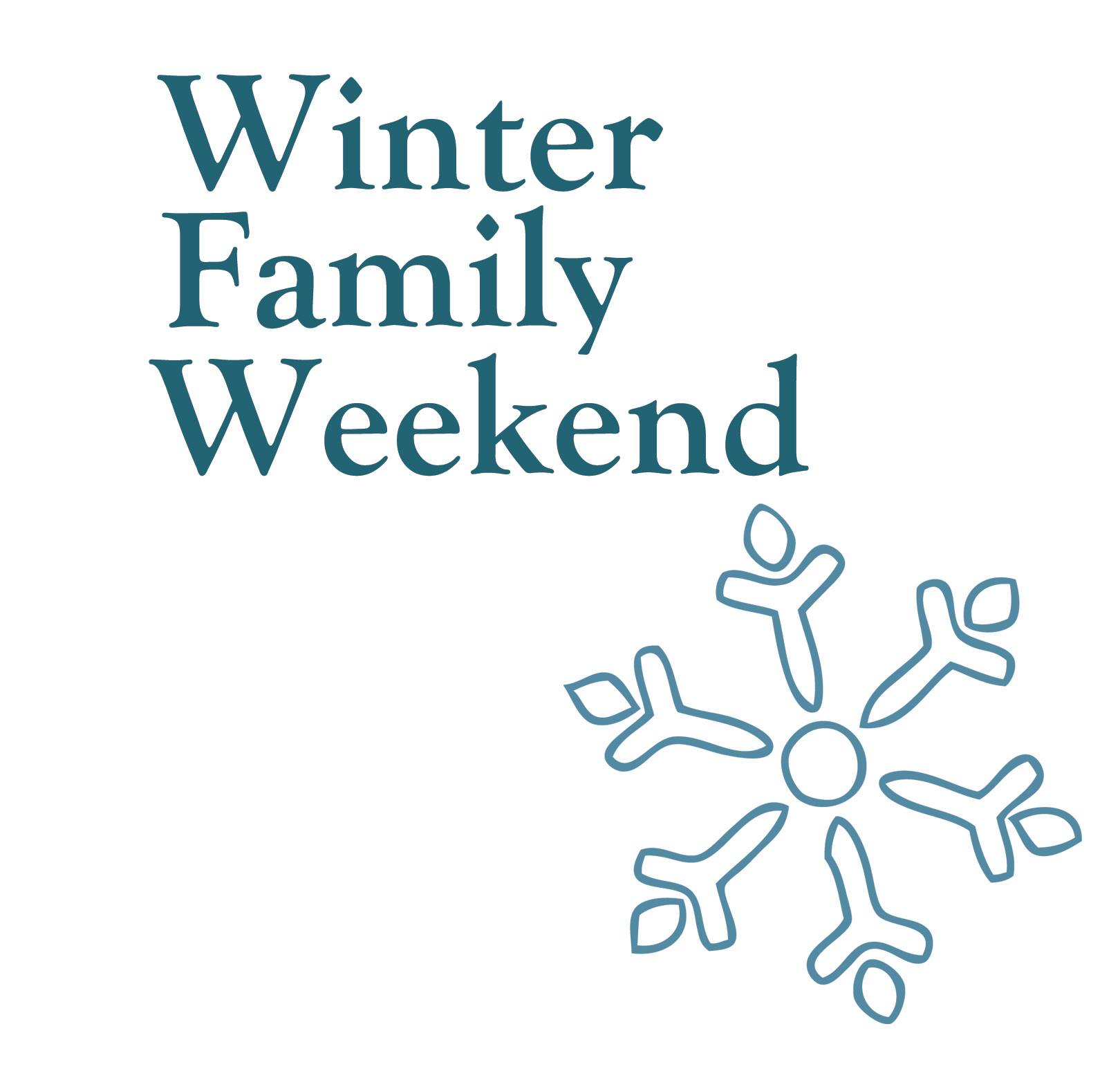 When asked what people... - Lexington Winter Family Weekend | Facebook