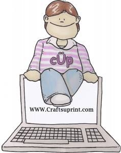 craftsuprint - 🎁 It’s Freebie Time! 💜 This week’s free... | Facebook