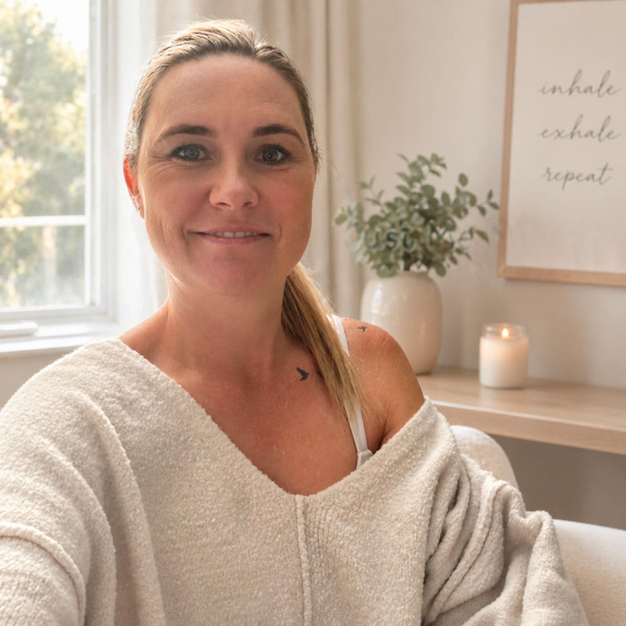 The Extra Ordinary Mom
