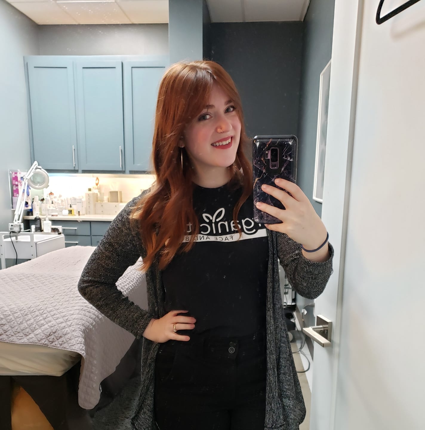 Esthetics With Alicia Where Are My Dry Skin Peeps At 🙋‍♀️ I Feel Like In The Skin World We