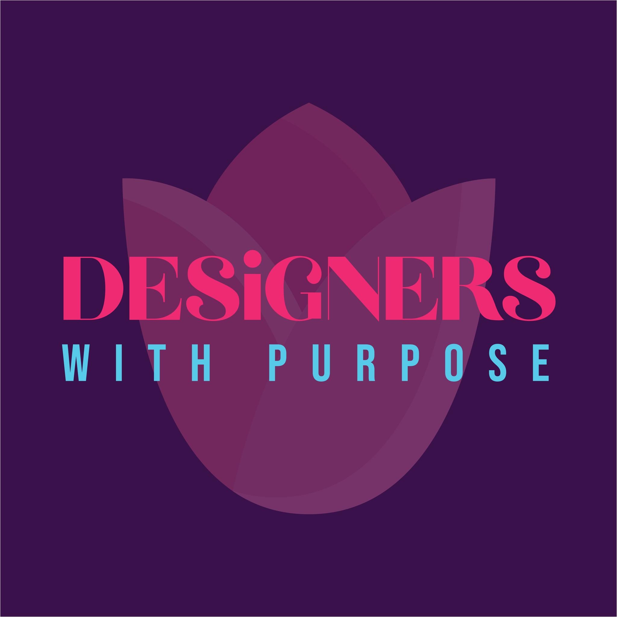 Designers With Purpose